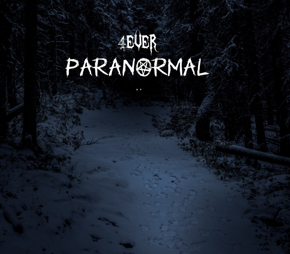 Welcome – 4Ever Paranormal
